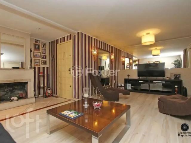 Apartamento para Venda em Porto Alegre/RS Boa Vista 3 Quartos