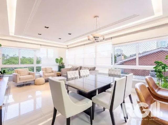 Apartamento para Venda em Porto Alegre/RS Boa Vista 3 Quartos
