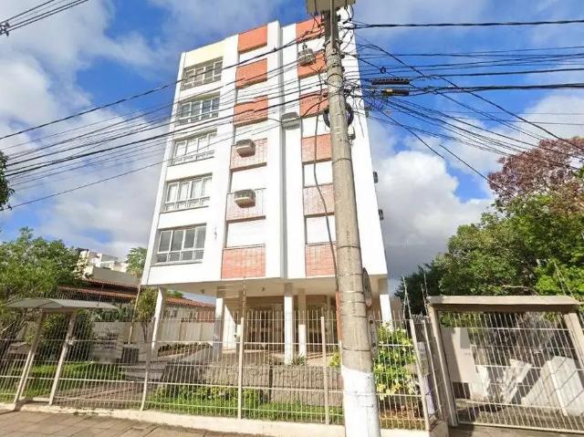 Apartamento para Venda em Porto Alegre/RS Boa Vista 3 Quartos