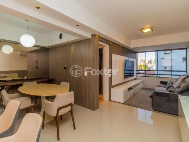 Apartamento para Venda em Porto Alegre/RS Boa Vista 3 Quartos
