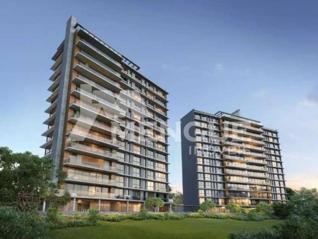 Apartamento para Venda em Porto Alegre/RS Boa Vista 3 Quartos