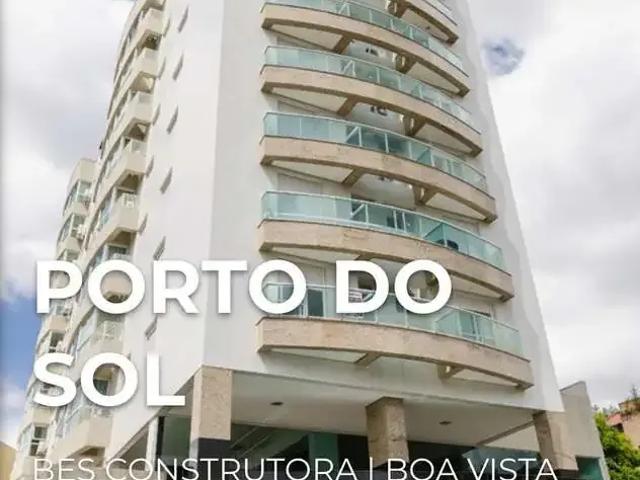 Apartamento para Venda em Porto Alegre/RS Boa Vista 3 Quartos