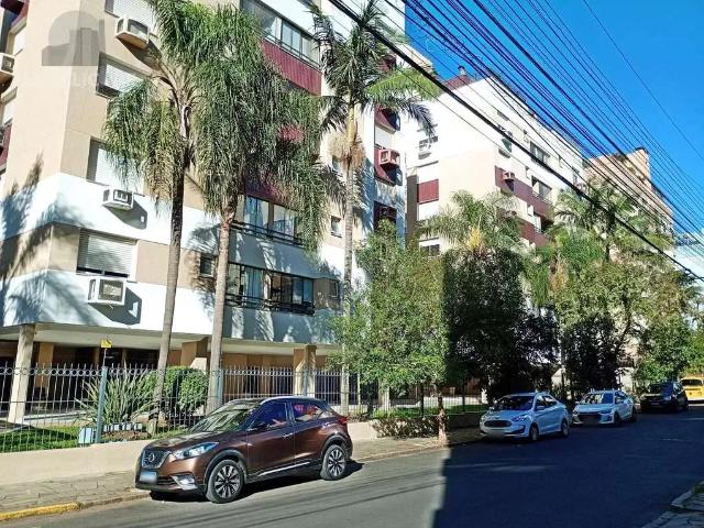 Apartamento para Venda em Porto Alegre/RS Boa Vista 3 Quartos