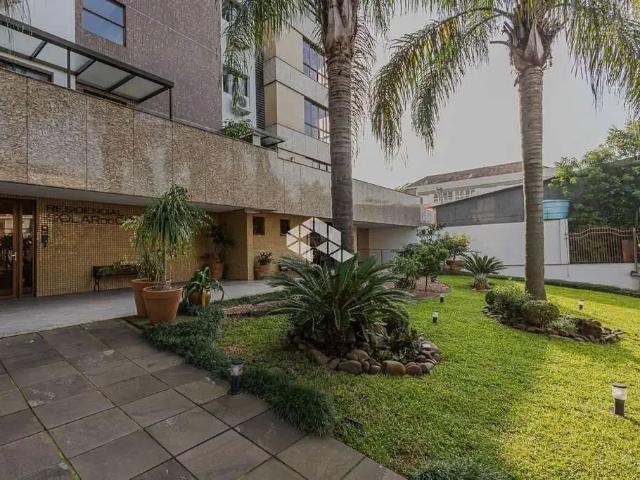 Apartamento para Venda em Porto Alegre/RS Boa Vista 3 Quartos