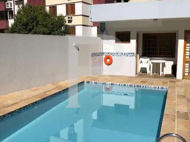 Apartamento para Venda em Porto Alegre/RS Boa Vista 3 Quartos