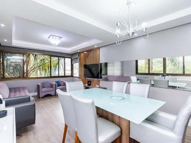 Apartamento para Venda em Porto Alegre/RS Boa Vista 3 Quartos