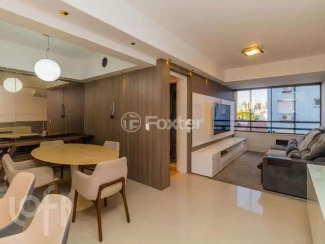 Apartamento para Venda em Porto Alegre/RS Boa Vista 3 Quartos