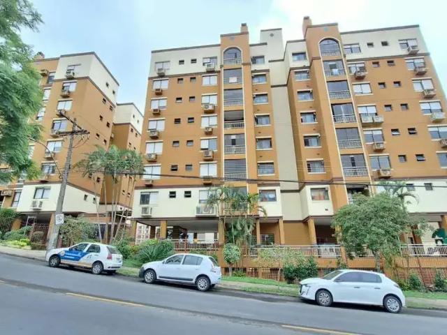 Apartamento para Venda em Porto Alegre/RS Boa Vista 3 Quartos
