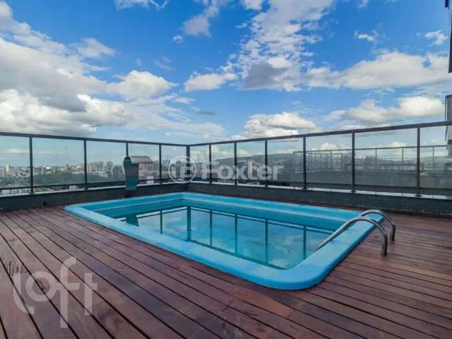Apartamento para Venda em Porto Alegre/RS Boa Vista 3 Quartos