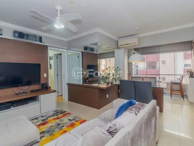 Apartamento para Venda em Porto Alegre/RS Boa Vista 3 Quartos