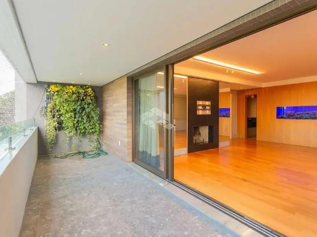 Apartamento para Venda em Porto Alegre/RS Boa Vista 3 Quartos
