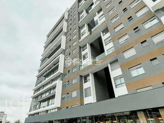 Apartamento para Venda em Porto Alegre/RS Boa Vista 3 Quartos