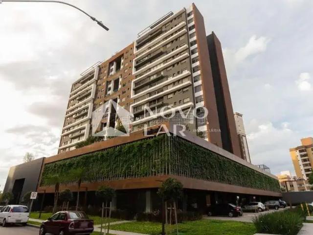 Apartamento para Venda em Porto Alegre/RS Boa Vista 3 Quartos