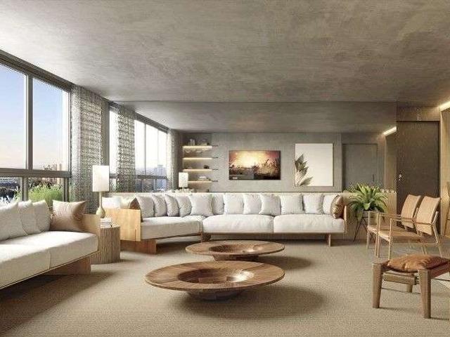 Apartamento para Venda em Porto Alegre/RS Boa Vista 3 Quartos