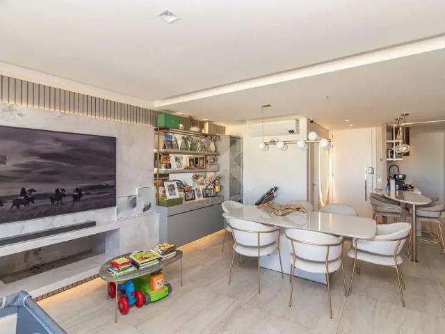 Apartamento para Venda em Porto Alegre/RS Boa Vista 3 Quartos