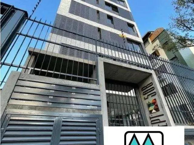 Apartamento para Venda em Porto Alegre/RS Boa Vista 3 Quartos