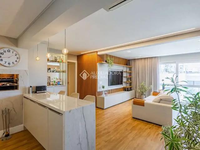 Apartamento para Venda em Porto Alegre/RS Boa Vista 3 Quartos