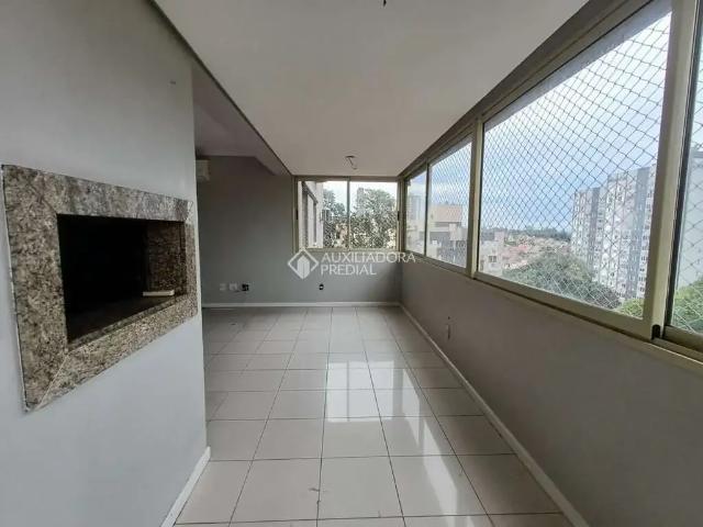 Apartamento para Venda em Porto Alegre/RS Boa Vista 3 Quartos
