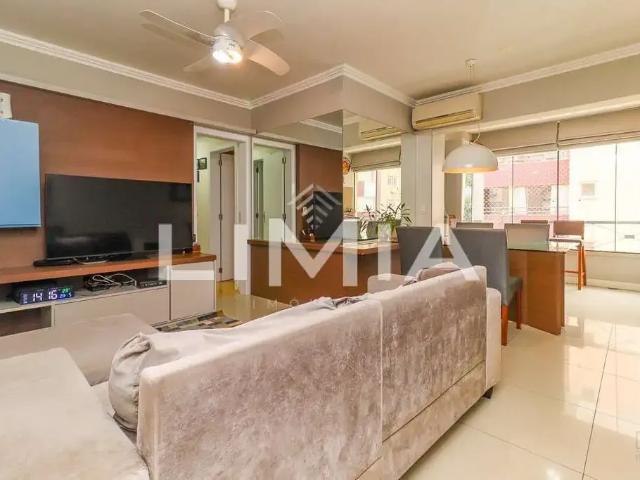 Apartamento para Venda em Porto Alegre/RS Boa Vista 3 Quartos