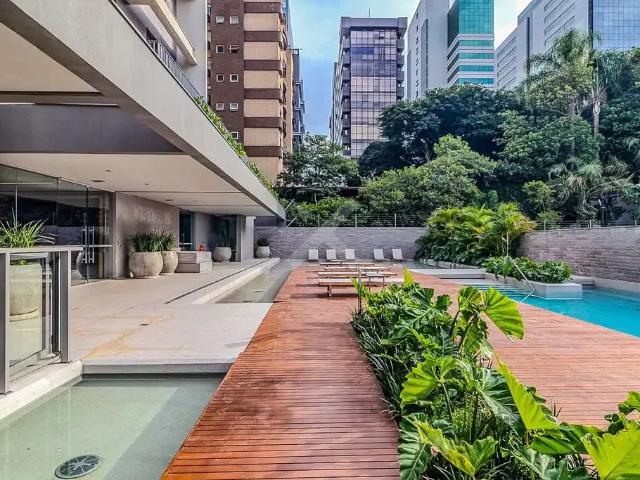 Apartamento para Venda em Porto Alegre/RS Boa Vista 3 Quartos