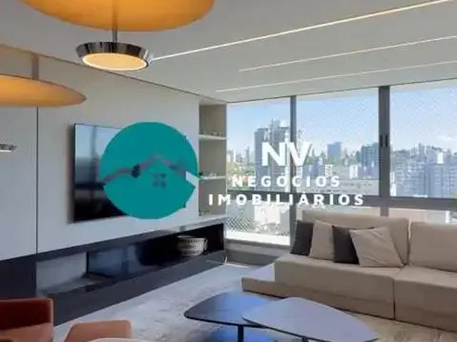 Apartamento para Venda em Porto Alegre/RS Boa Vista 3 Quartos