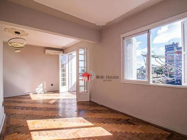Apartamento para Venda em Porto Alegre/RS Boa Vista 3 Quartos