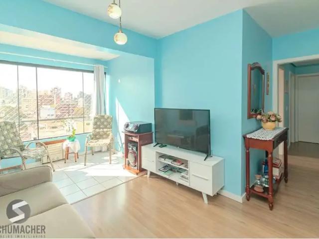 Apartamento para Venda em Porto Alegre/RS Boa Vista 3 Quartos