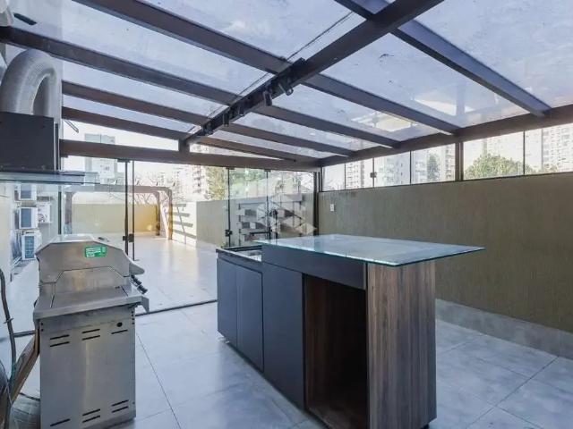 Apartamento para Venda em Porto Alegre/RS Boa Vista 3 Quartos
