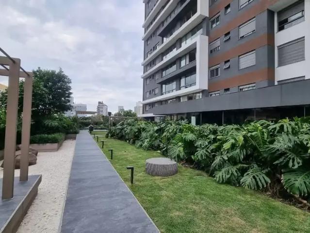 Apartamento para Venda em Porto Alegre/RS Boa Vista 3 Quartos