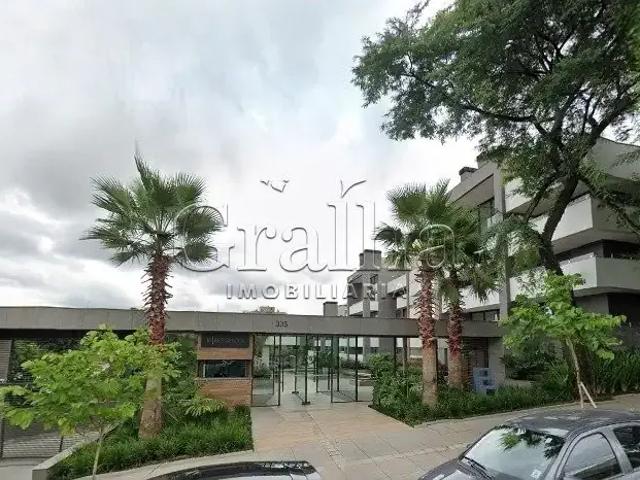 Apartamento para Venda em Porto Alegre/RS Boa Vista 3 Quartos