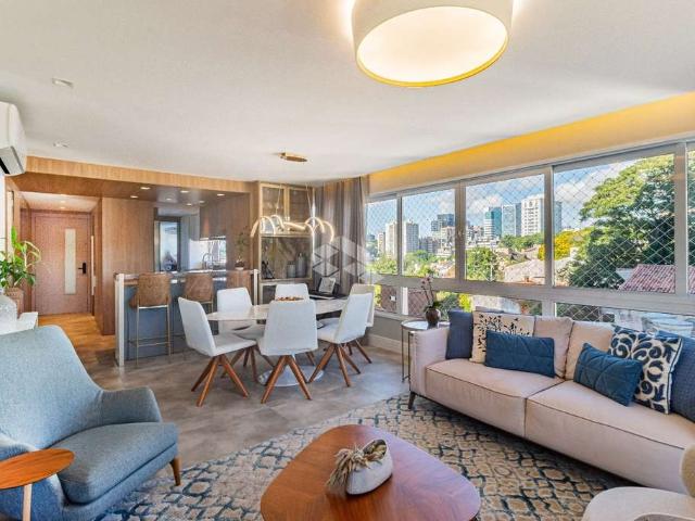 Apartamento para Venda em Porto Alegre/RS Boa Vista 3 Quartos