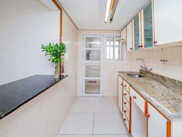 Apartamento para Venda em Porto Alegre/RS Boa Vista 3 Quartos