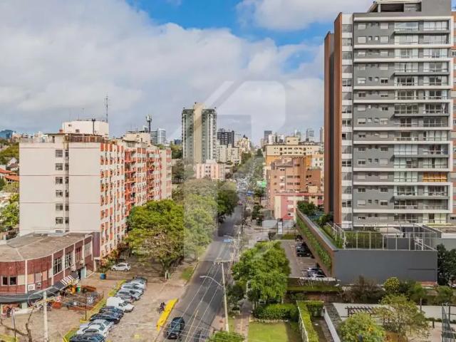 Apartamento para Venda em Porto Alegre/RS Boa Vista 3 Quartos