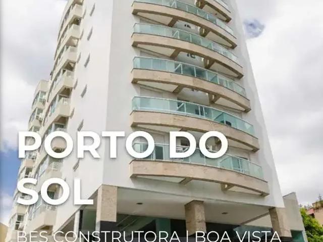 Apartamento para Venda em Porto Alegre/RS Boa Vista 3 Quartos