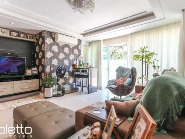 Apartamento para Venda em Porto Alegre/RS Boa Vista 3 Quartos