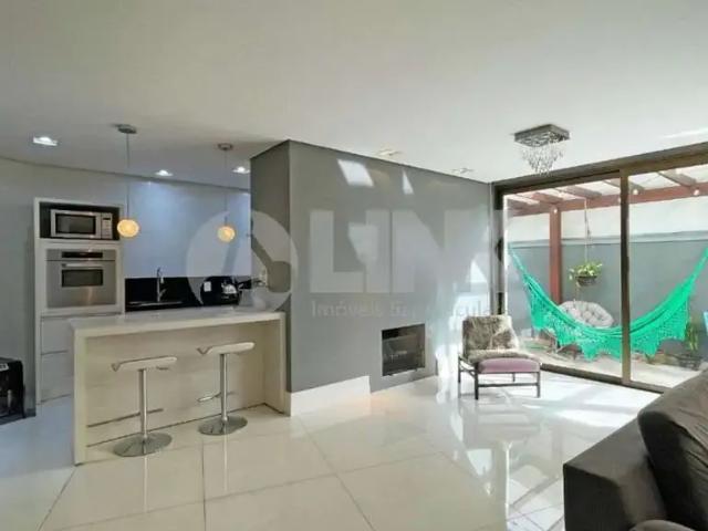 Apartamento para Venda em Porto Alegre/RS Boa Vista 3 Quartos