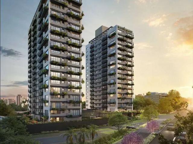 Apartamento para Venda em Porto Alegre/RS Boa Vista 3 Quartos