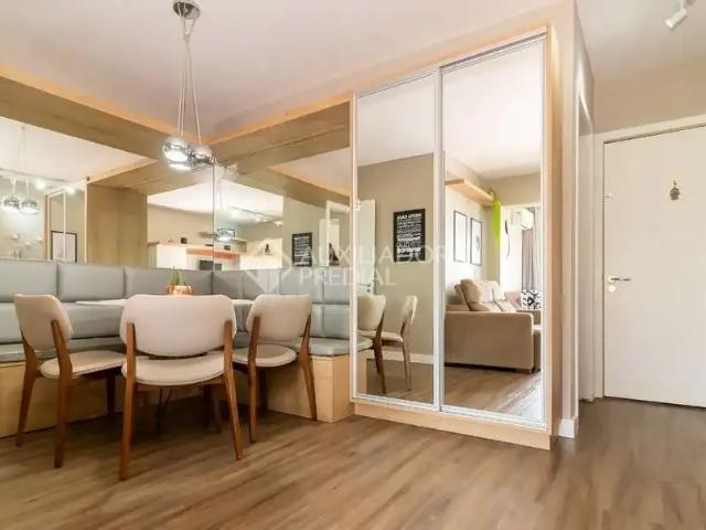 Apartamento para Venda em Porto Alegre/RS Boa Vista 3 Quartos