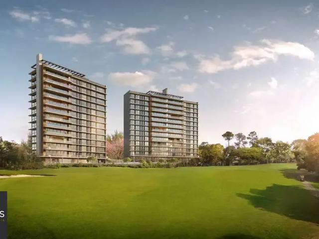 Apartamento para Venda em Porto Alegre/RS Boa Vista 3 Quartos