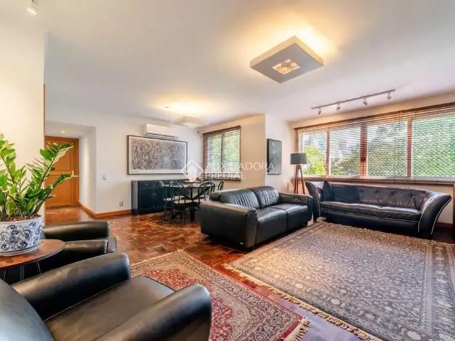 Apartamento para Venda em Porto Alegre/RS Boa Vista 3 Quartos