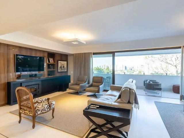 Apartamento para Venda em Porto Alegre/RS Boa Vista 3 Quartos