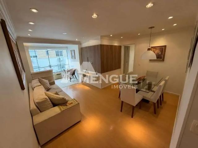 Apartamento para Venda em Porto Alegre/RS Boa Vista 3 Quartos