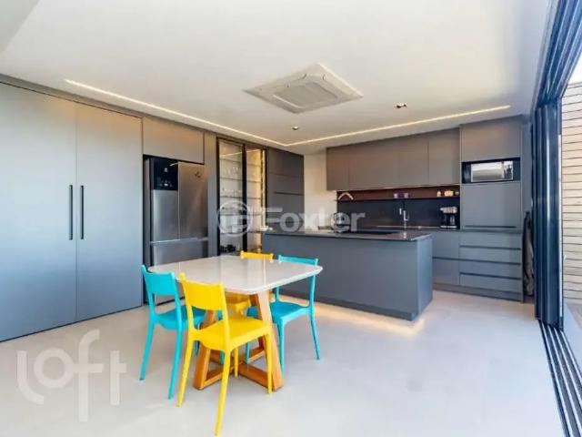 Apartamento para Venda em Porto Alegre/RS Boa Vista 3 Quartos