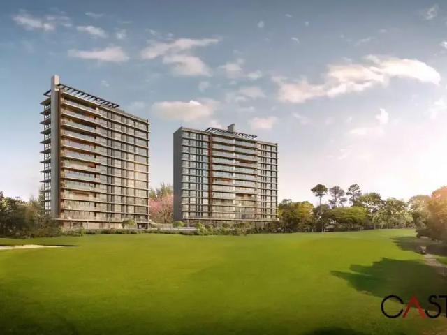 Apartamento para Venda em Porto Alegre/RS Boa Vista 3 Quartos