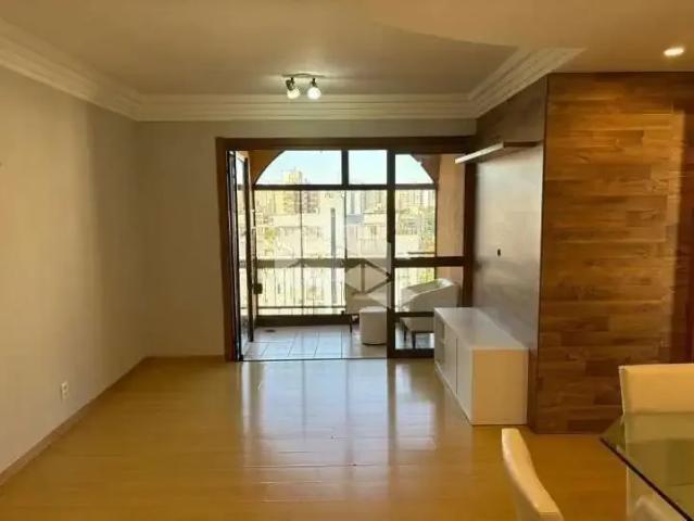 Apartamento para Venda em Porto Alegre/RS Boa Vista 3 Quartos