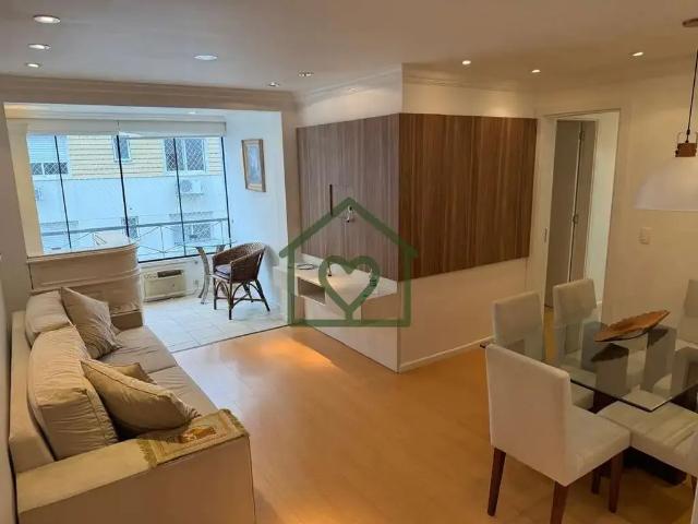 Apartamento para Venda em Porto Alegre/RS Boa Vista 3 Quartos