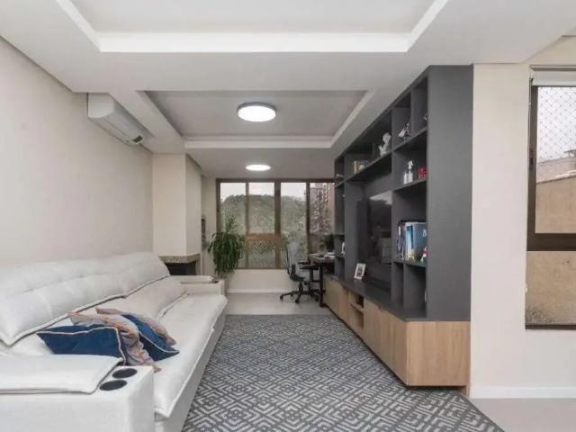 Apartamento para Venda em Porto Alegre/RS Boa Vista 3 Quartos