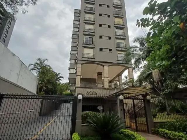 Apartamento para Venda em Porto Alegre/RS Boa Vista 3 Quartos