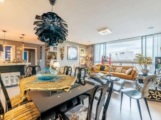 Apartamento para Venda em Porto Alegre/RS Boa Vista 3 Quartos