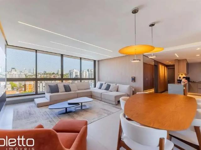 Apartamento para Venda em Porto Alegre/RS Boa Vista 3 Quartos